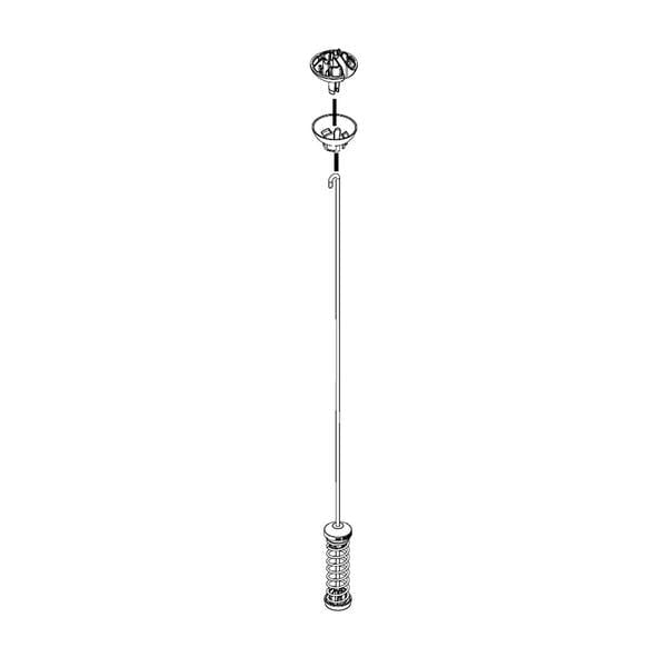 WHIRLPOOL W11396716 SUSPENSION - GENUINE OEM PART - Walmart.com
