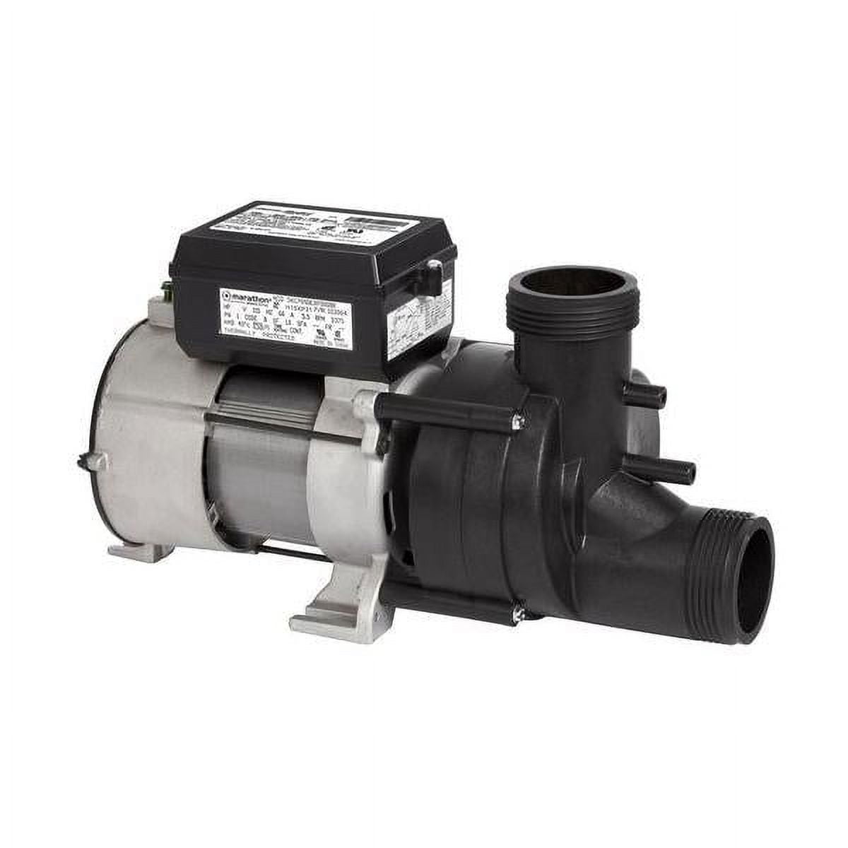 WHIRLPOOL W11416362 PUMP&MOTOR (GENUINE OEM PART) - Walmart.com