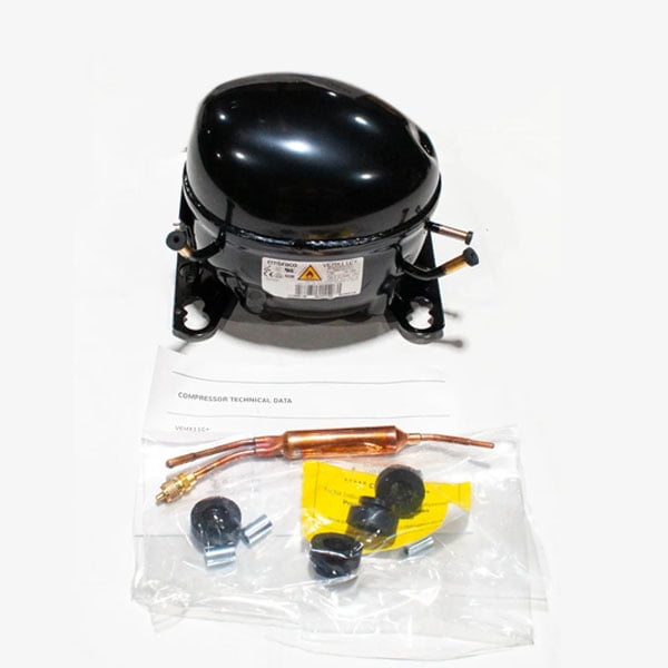 WHIRLPOOL W11557671 COMPRESSOR (GENUINE OEM PART) - Walmart.com