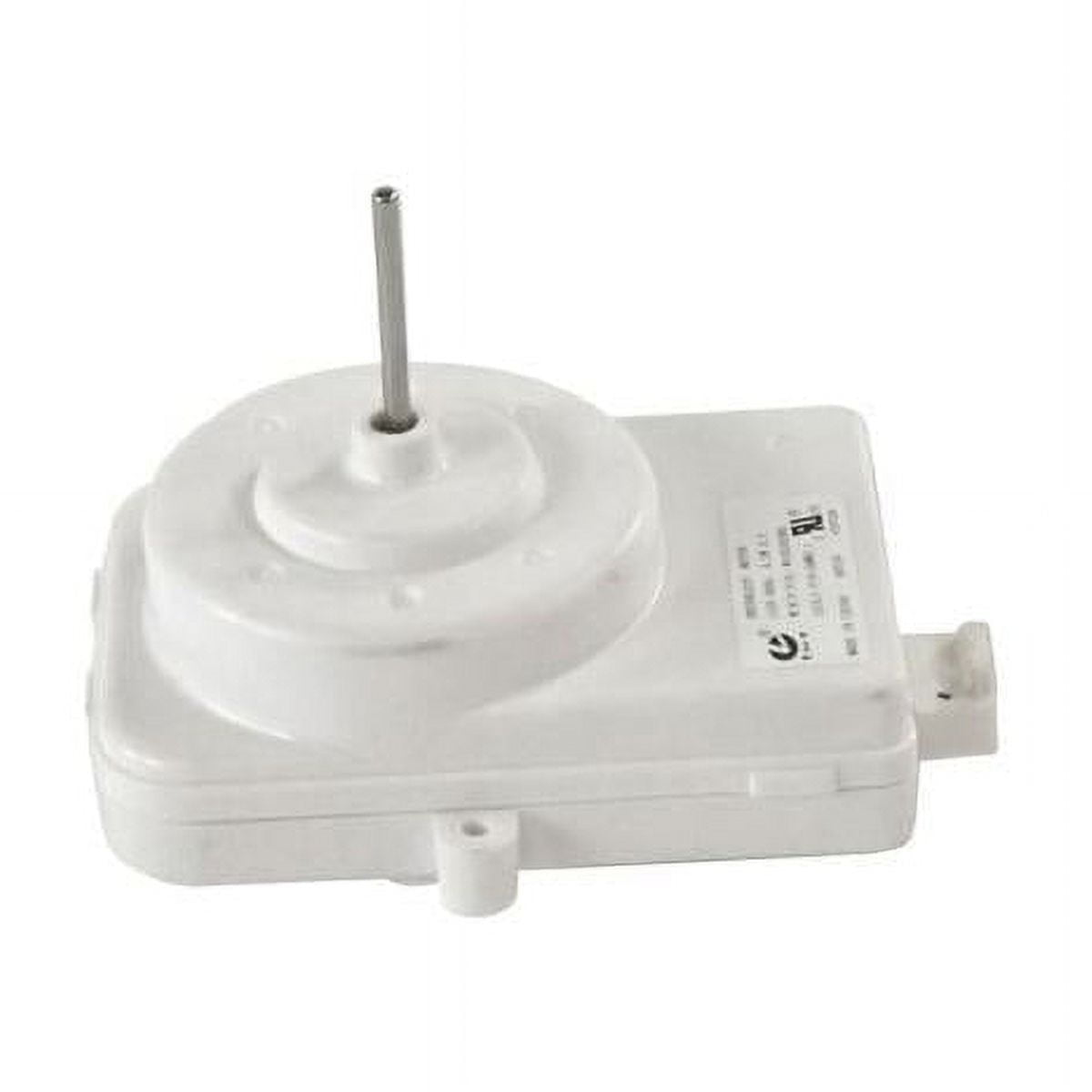 WHIRLPOOL W11563806 REFRIGERATOR CONDENSER MOTOR FAN (GENUINE OEM PART ...