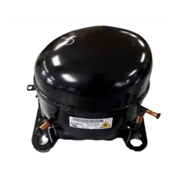 WHIRLPOOL W11582579 REFRIGERATOR COMPRESSOR (GENUINE OEM PART ...
