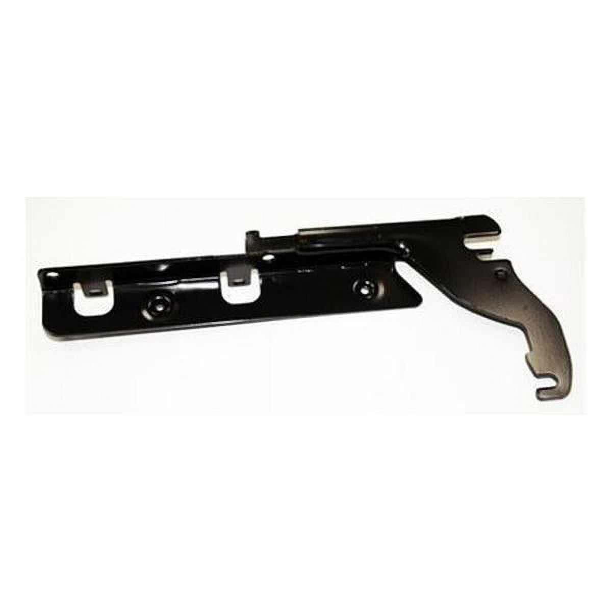 WHIRLPOOL W11612302 DOOR HINGE (GENUINE OEM PART) - Walmart.com