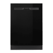 Whirlpool Quiet Built-In Dishwasher with Boost Cycle and Pocket Handle ...