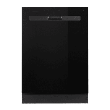 Whirlpool Quiet Built-In Dishwasher with Boost Cycle and Pocket Handle ...