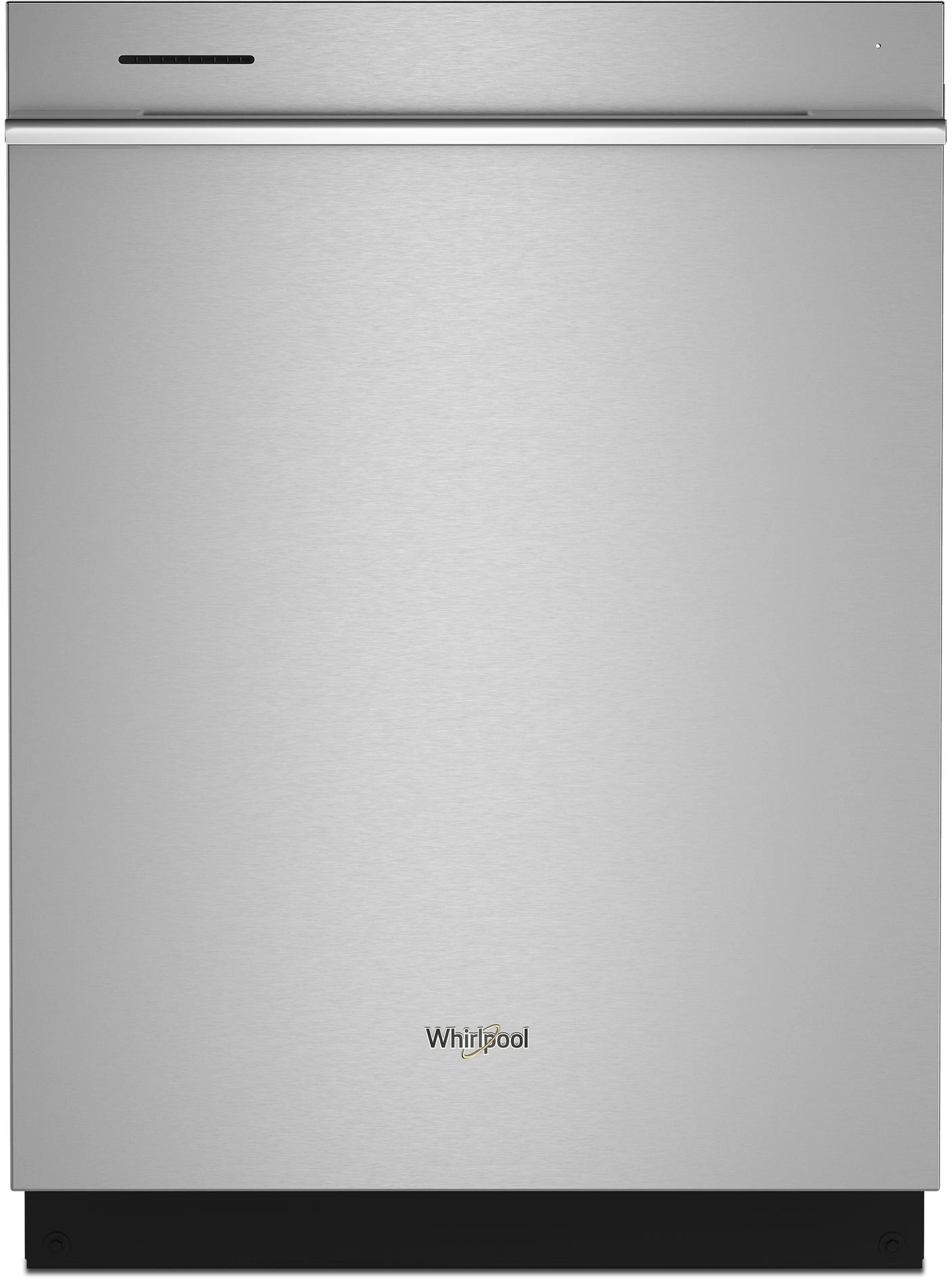 WHIRLPOOL WDTA80SAKZ built in dishwasher - Walmart.com