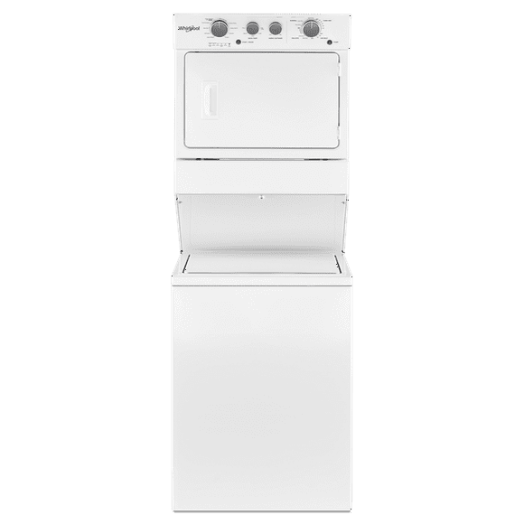 Estate Washing Machine By Whirlpool