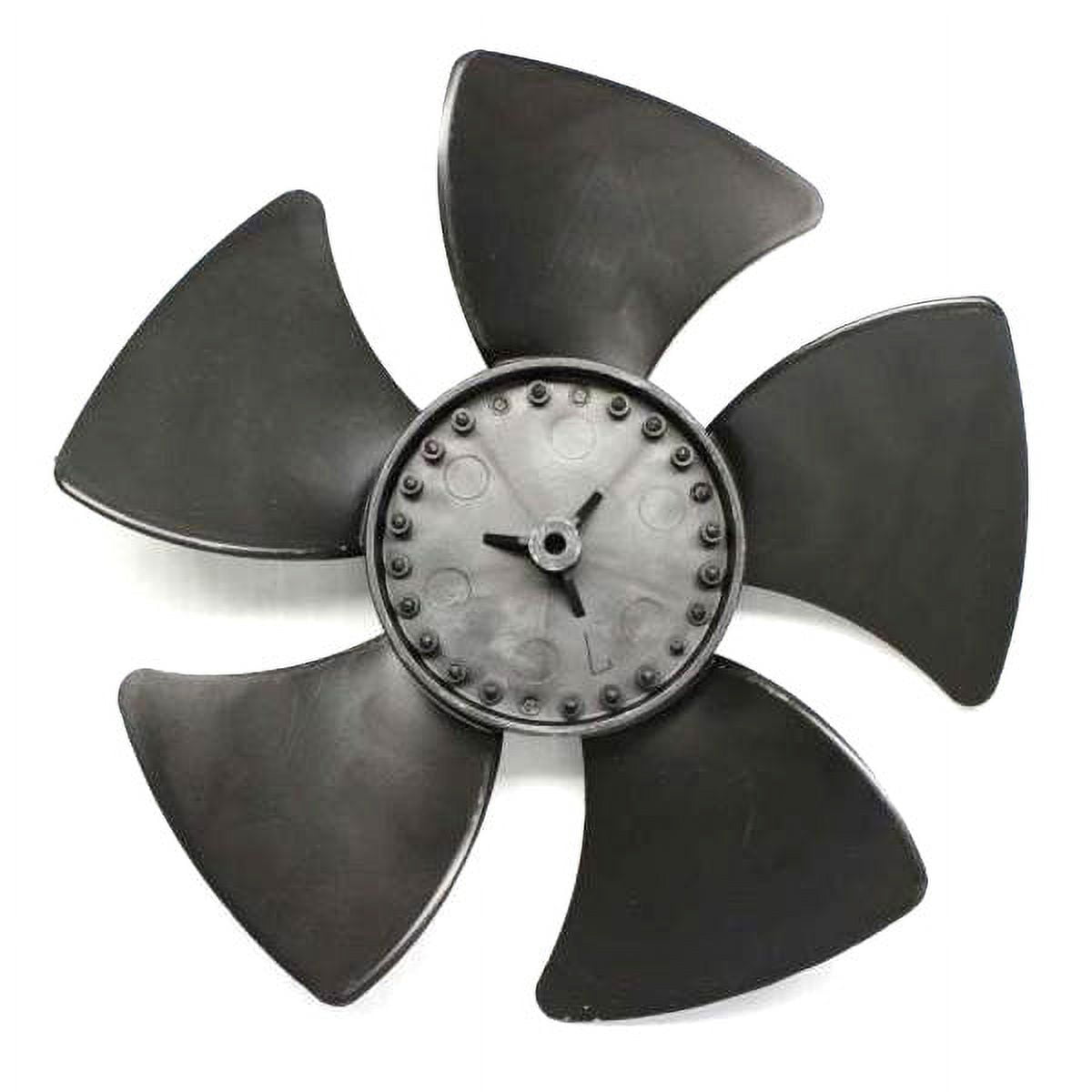 Whirlpool WP12825803 OEM Refrigerator Condenser Fan Motor Appliance ...