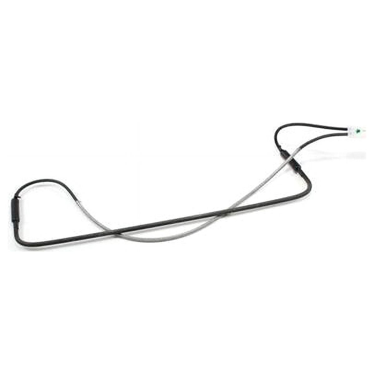 WHIRLPOOL WP2210895 REFRIGERATOR DEFROST HEATER - OEM PART - Walmart.com