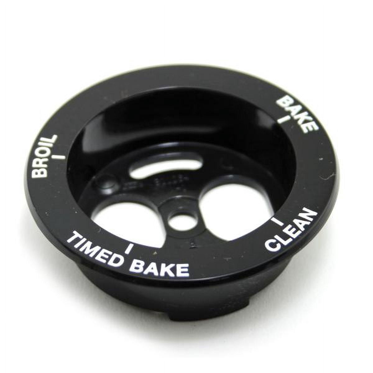WHIRLPOOL WP311068 OVEN DIAL - OEM PART - Walmart.com