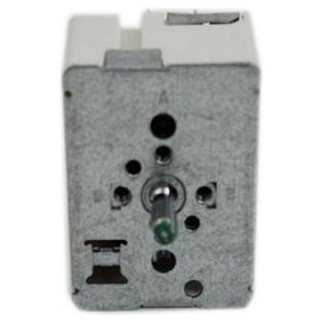 WHIRLPOOL WP3148953 RANGE SURFACE ELEMENT CONTROL SWITCH - OEM PART ...