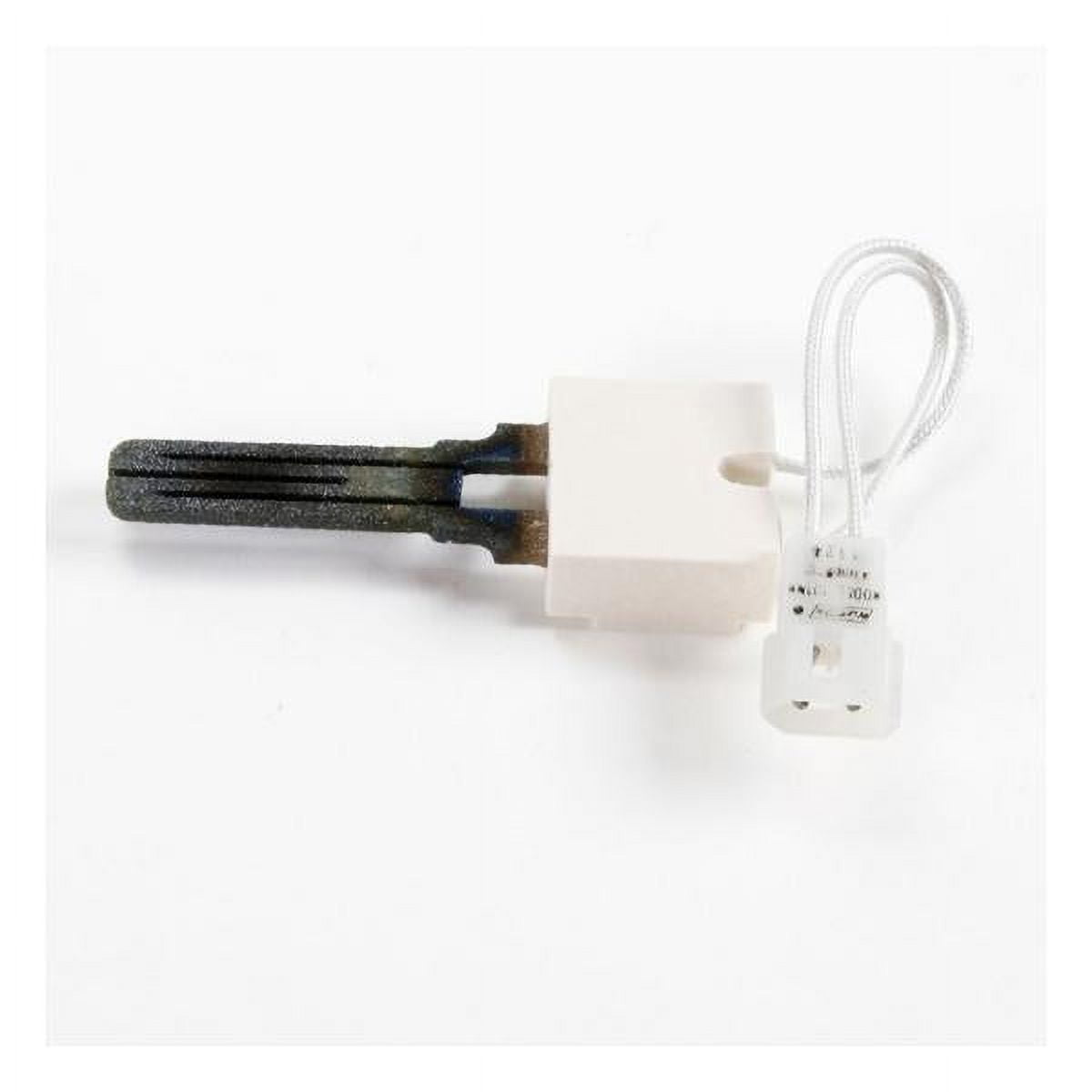 WHIRLPOOL WP37001308 DRYER BURNER IGNITER - OEM PART - Walmart.com