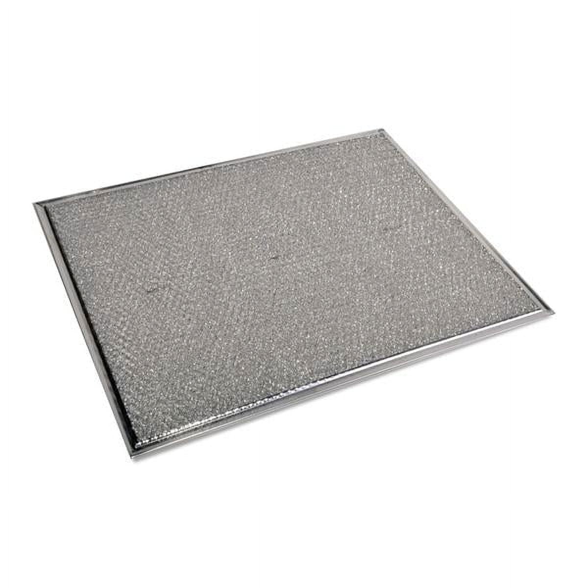 WHIRLPOOL WP707929 RANGE DOWNDRAFT VENT GREASE FILTER - GENUINE OEM ...