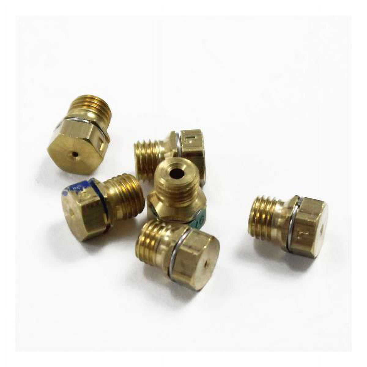 Whirlpool OEM Range LP Conversion Kit WP7509P103-60 for Appliances ...