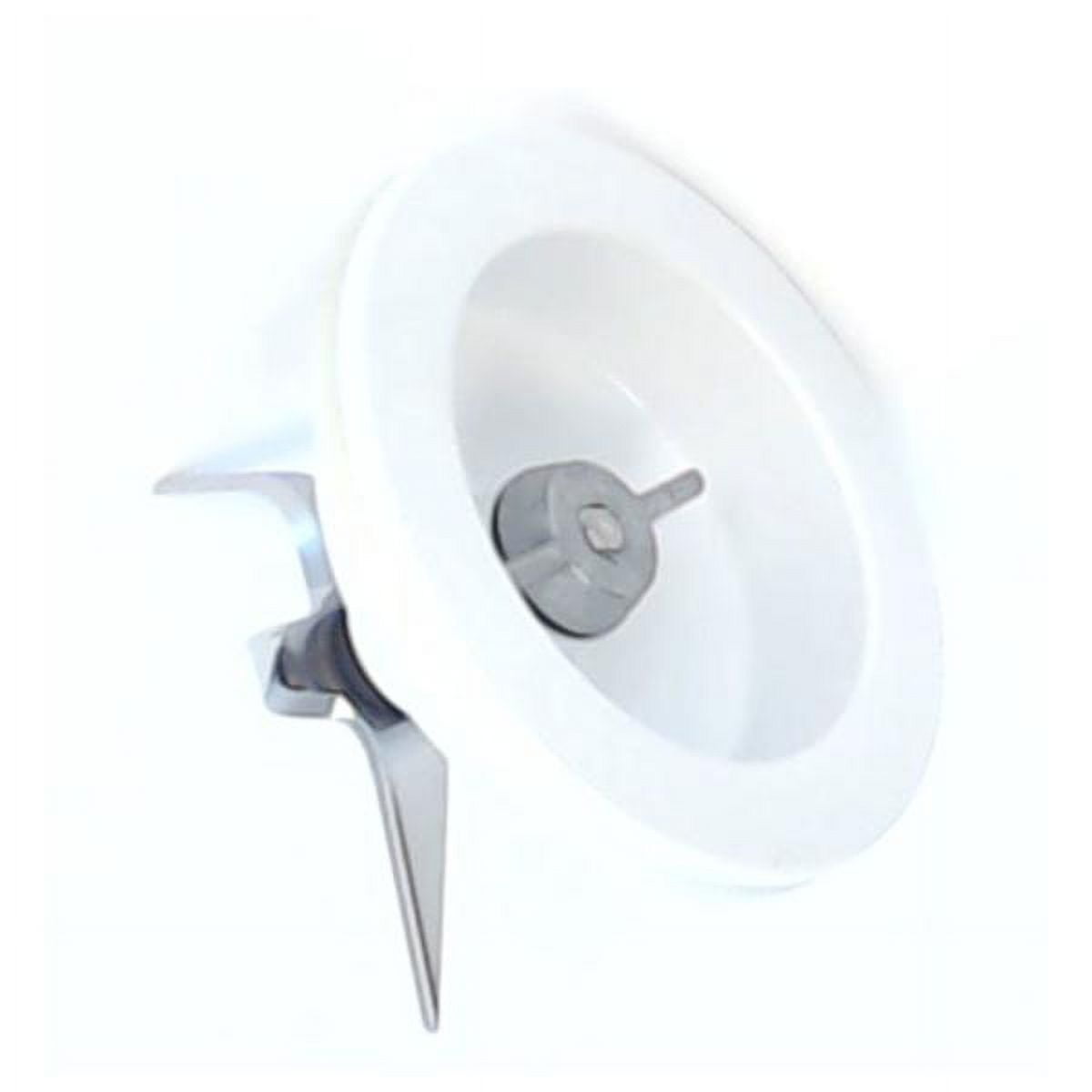 WHIRLPOOL WP9704291 BLENDER BLADE ASSEMBLY - OEM PART - Walmart.com