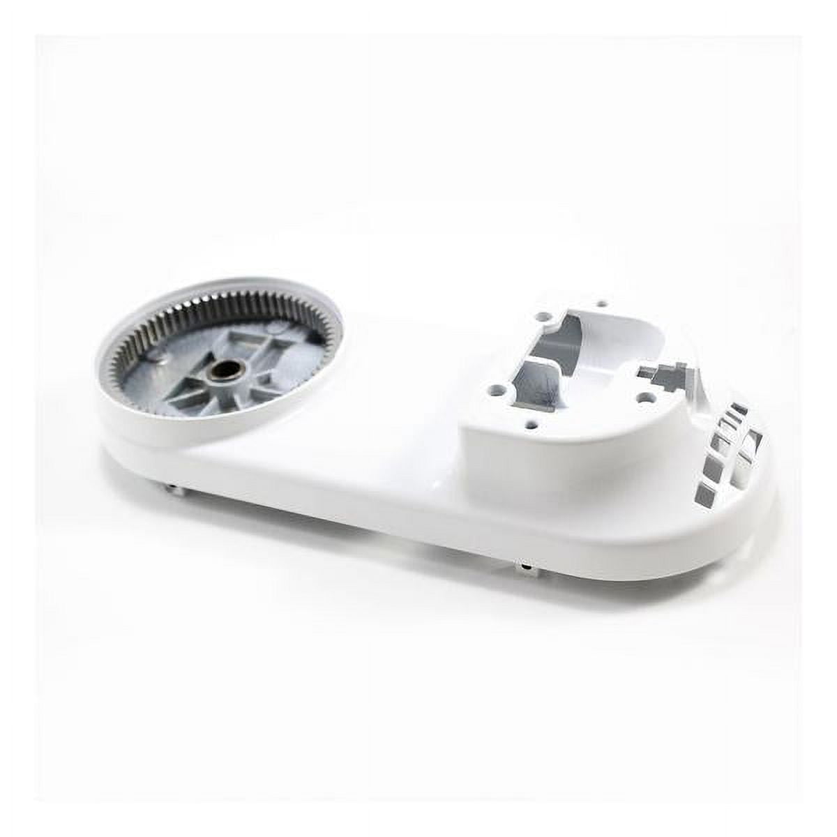 WHIRLPOOL WP9706047 STAND MIXER GEAR HOUSING LOWER - OEM PART - Walmart.com