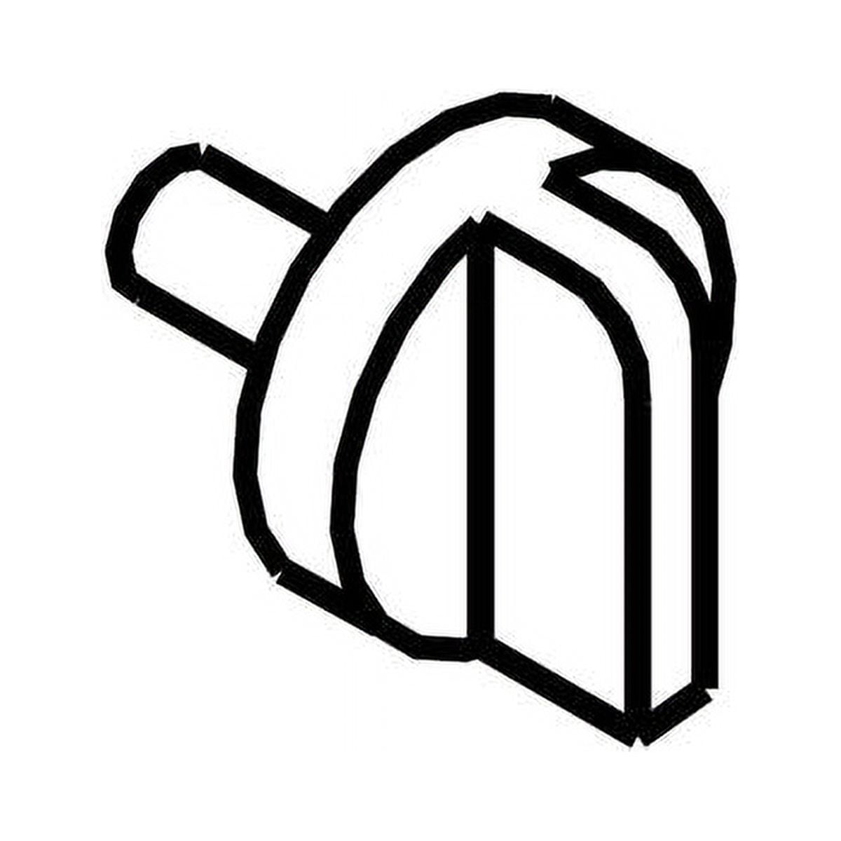 WHIRLPOOL WP9871799 TRASH COMPACTOR START SWITCH KNOB (WHITE) - OEM ...