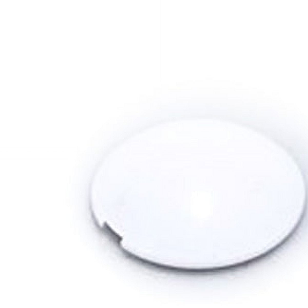 WHIRLPOOL WPW10106600 WASHER DRYER AGITATOR CAP (GENUINE OEM PART ...