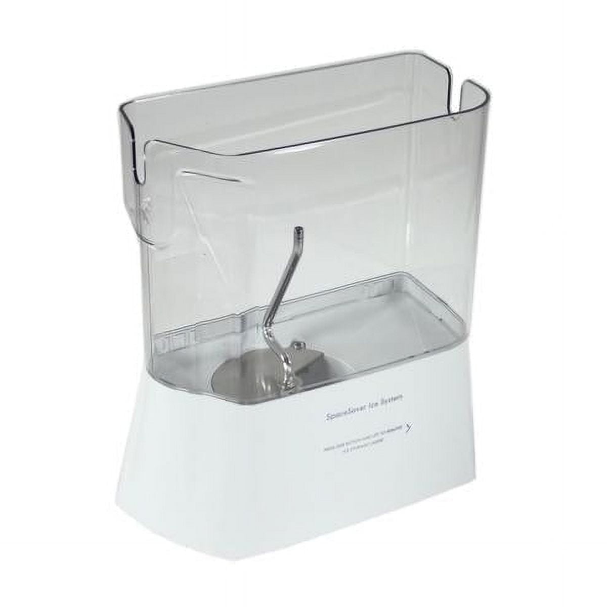 WHIRLPOOL WPW10170986 REFRIGERATOR ICE CONTAINER (GENUINE OEM PART ...