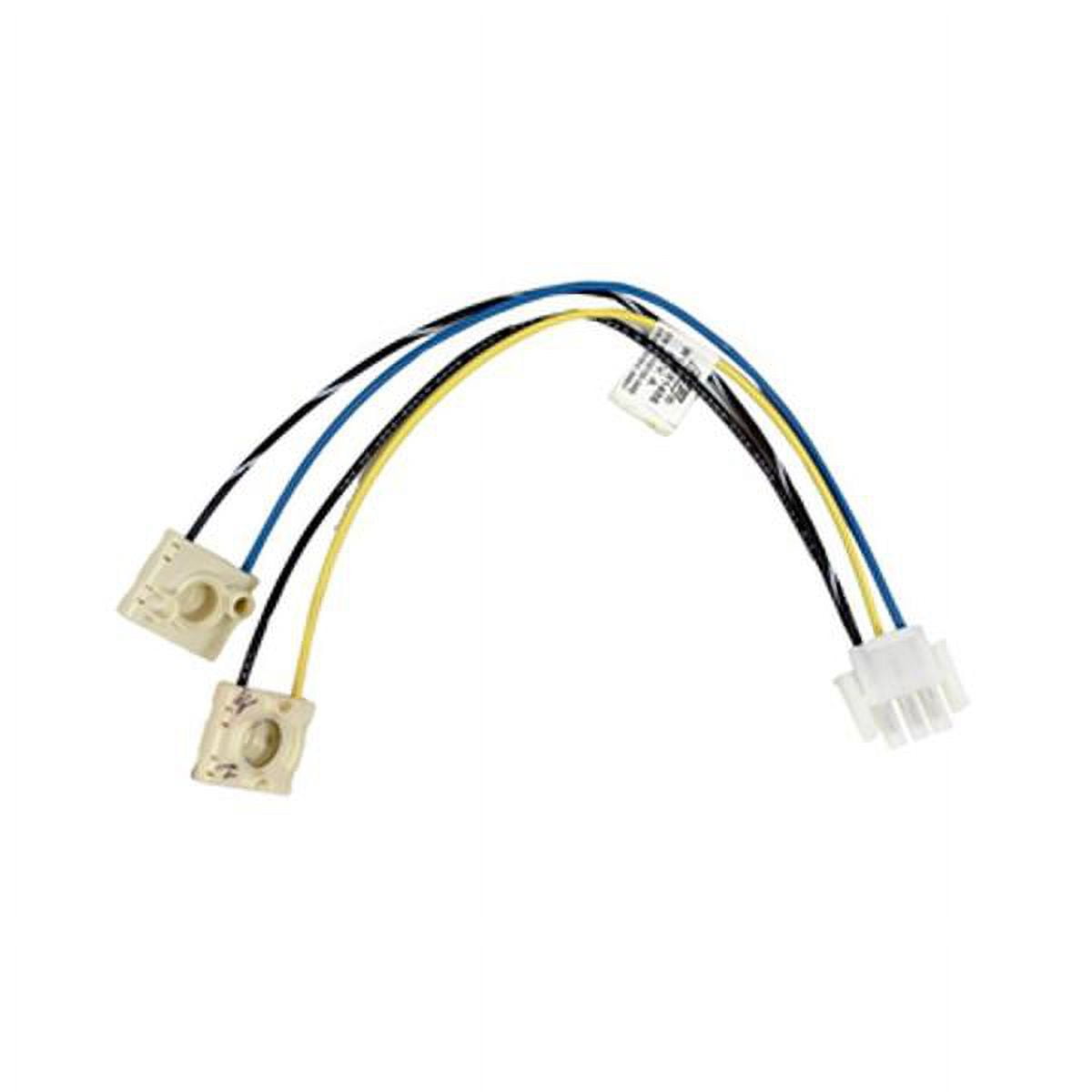 WHIRLPOOL WPW10181456 RANGE SURFACE BURNER IGNITER SWITCH - OEM PART ...