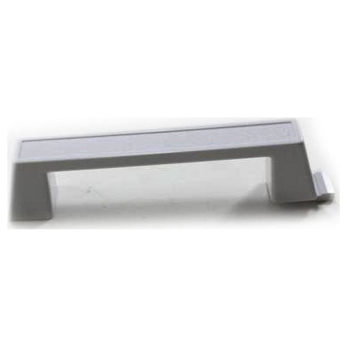 WHIRLPOOL WPW10213202 DRYER DOOR HANDLE - OEM PART - Walmart.com