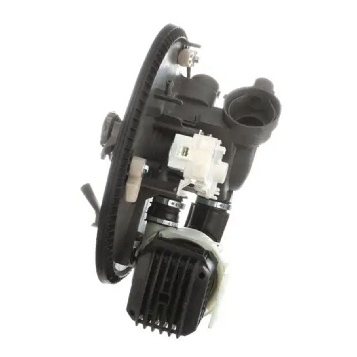 WHIRLPOOL WPW10234567 DISHWASHER PUMP AND MOTOR ASSEMBLY (REPLACES ...
