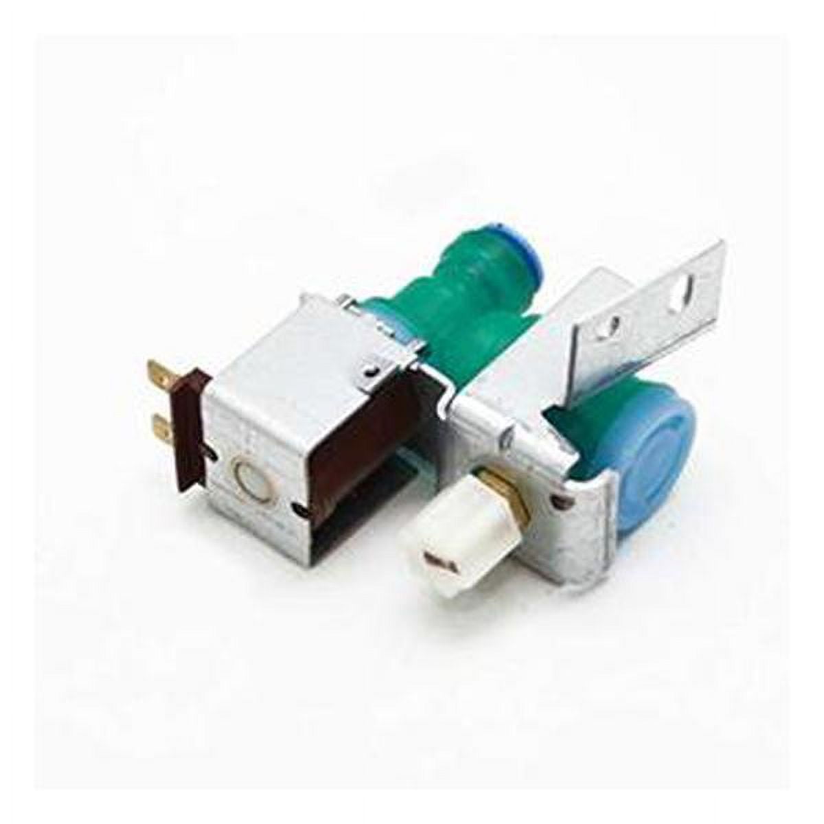 WHIRLPOOL WPW10238100 VALVE-INLT - OEM PART - Walmart.com