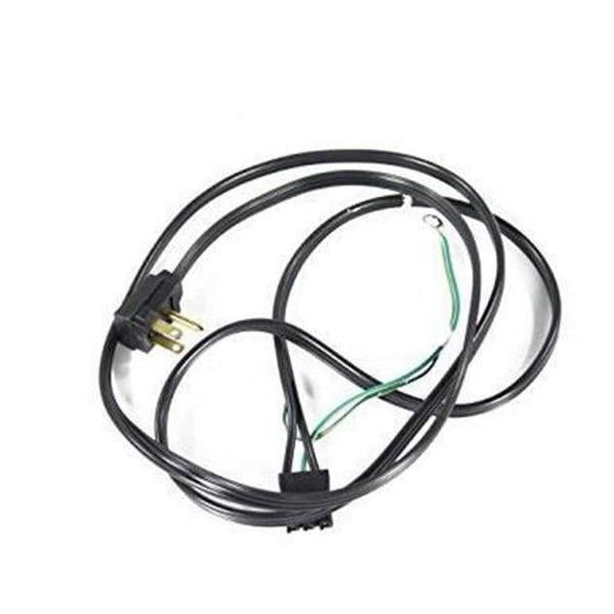 Whirlpool CORD-POWER - Part# WPW10242407 - Walmart.com