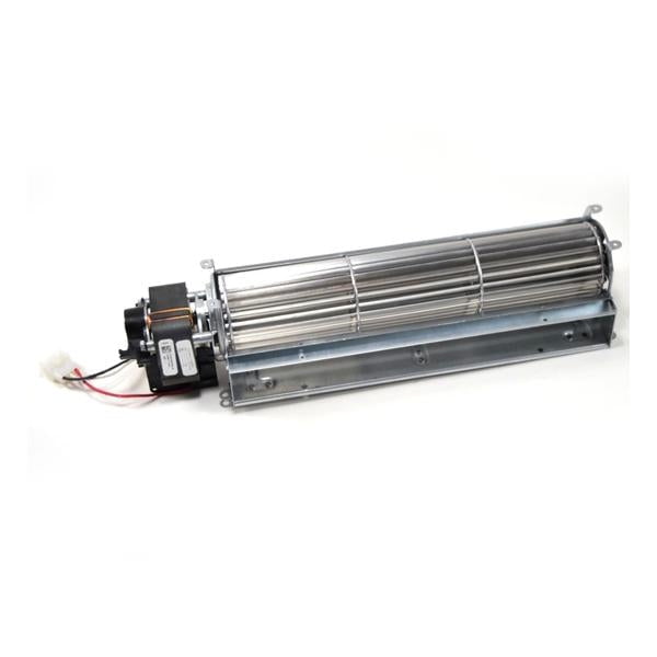 WHIRLPOOL WPW10245511 RANGE CONTROL PANEL COOLING FAN - OEM PART ...