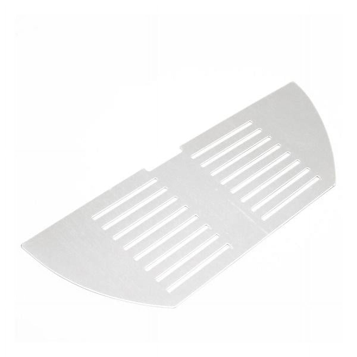 WHIRLPOOL WPW10276209 REFRIGERATOR DISPENSER DRIP TRAY - OEM PART ...