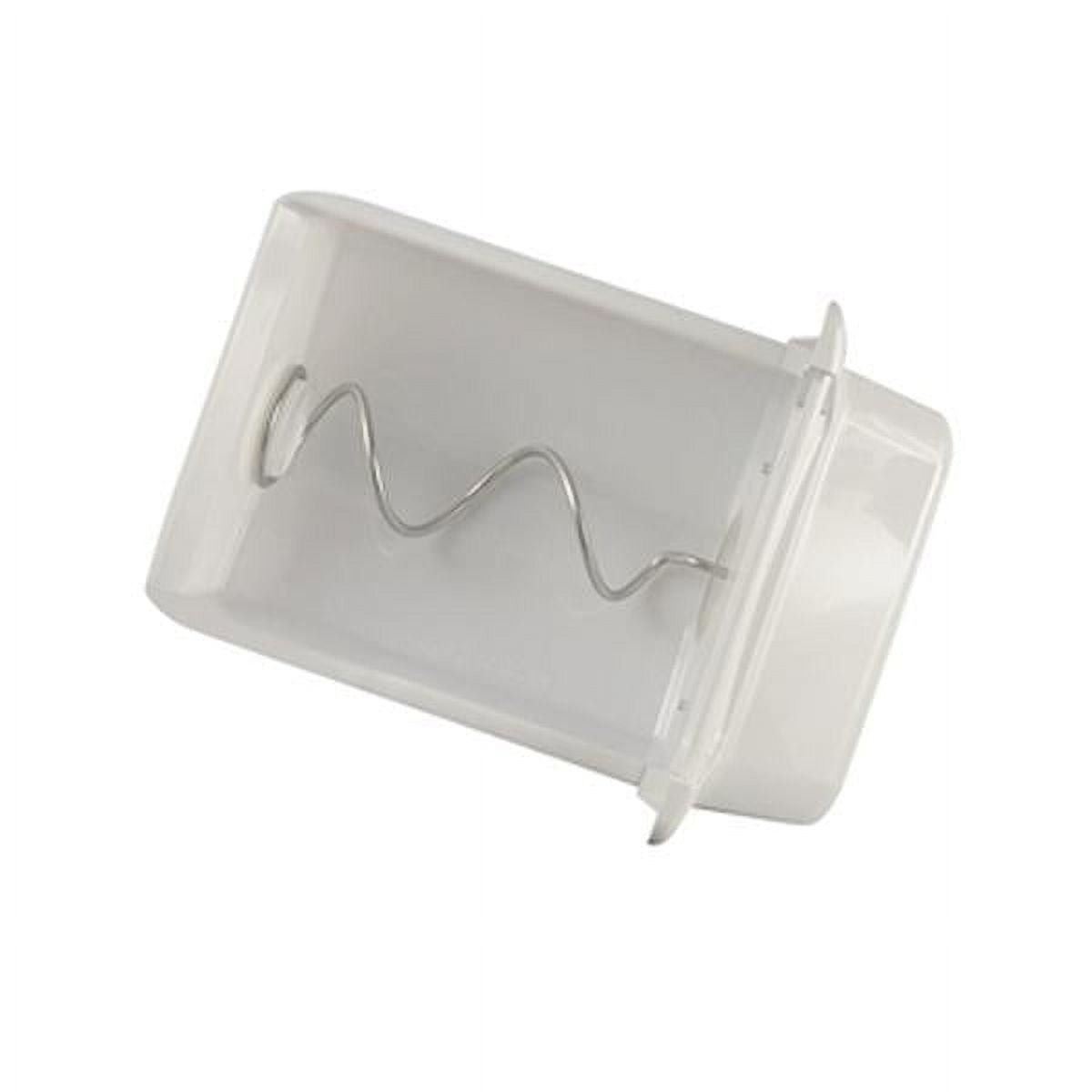 WHIRLPOOL WPW10312301 REFRIGERATOR ICE CONTAINER ASSEMBLY - OEM PART ...