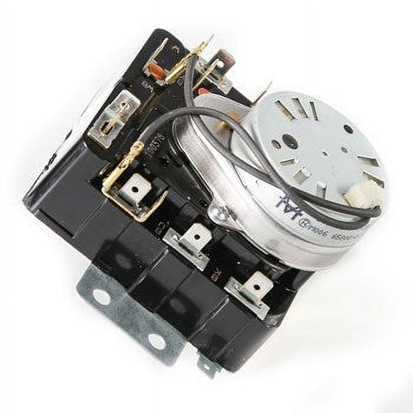 WHIRLPOOL WPW10337521 DRYER TIMER - OEM PART - Walmart.com