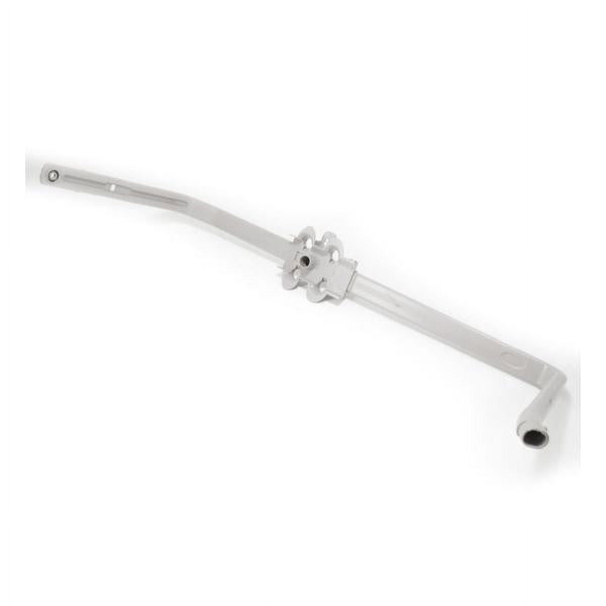 WHIRLPOOL WPW10340741 DISHWASHER WATER FEED TUBE - OEM PART - Walmart.com