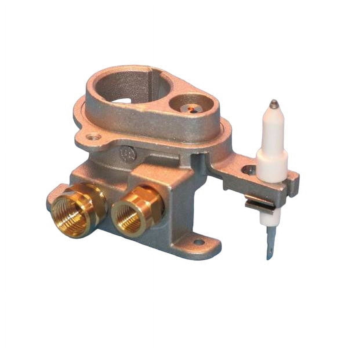WHIRLPOOL WPW10364555 ORIFICE HOLDER - OEM PART - Walmart.com