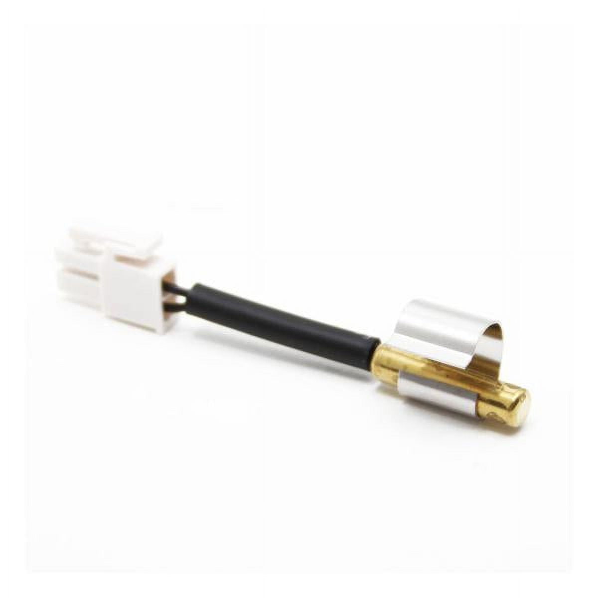 WHIRLPOOL WPW10383615 REFRIGERATOR TEMPERATURE SENSOR - OEM PART ...