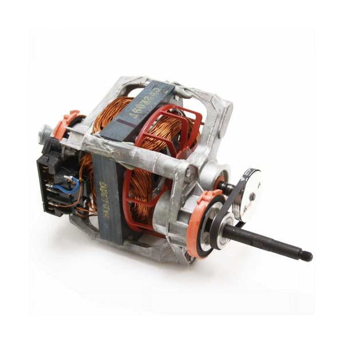 WHIRLPOOL WPW10396039 DRYER MOTOR ASSEMBLY (GENUINE OEM PART) - Walmart.com