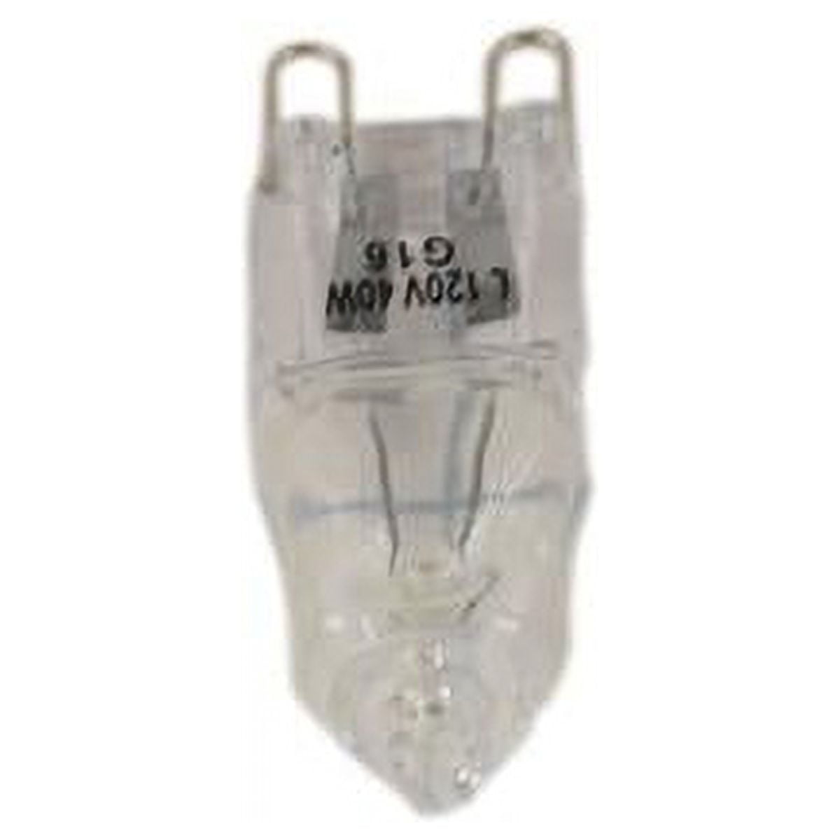 WHIRLPOOL WPW10571723 RANGE HOOD LIGHT BULB - OEM PART - Walmart.com