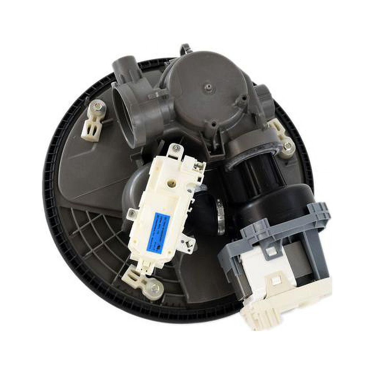 Whirlpool PUMPMOTOR WPW10605058 - Walmart.com