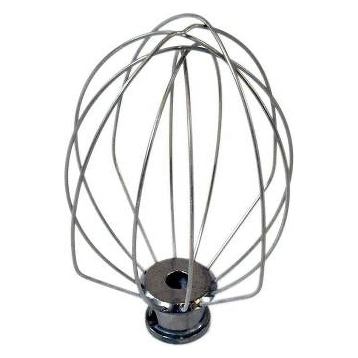 WHIRLPOOL WPW10731415 STAND MIXER WIRE WHIP - OEM PART - Walmart.com