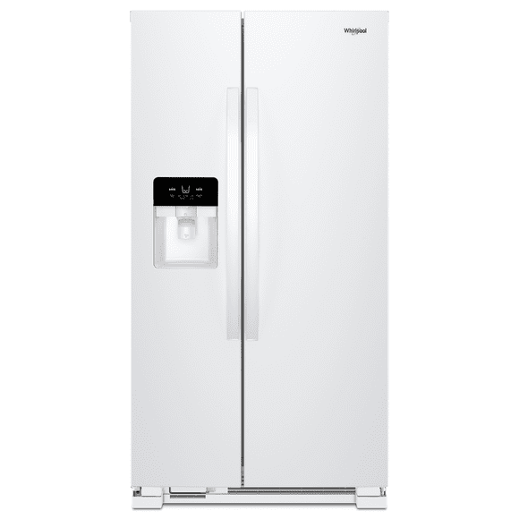 Whirlpool Refrigerators - Walmart.com
