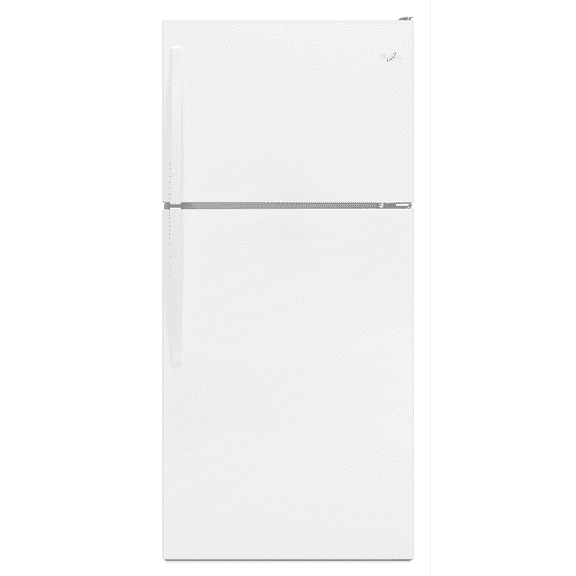 Whirlpool Full Size Refrigerators in Refrigerators - Walmart.com