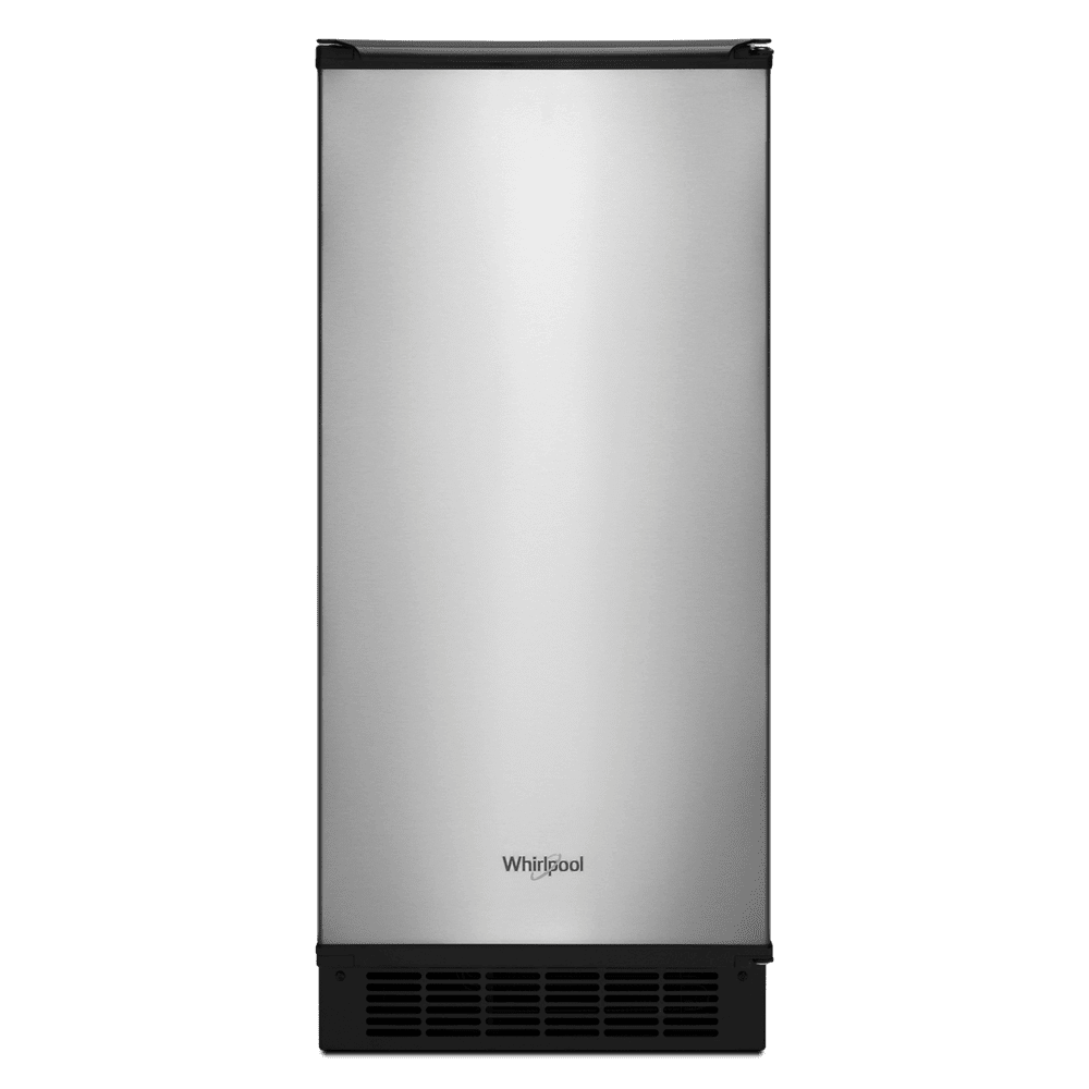 Whirlpool Makers Ice Maker