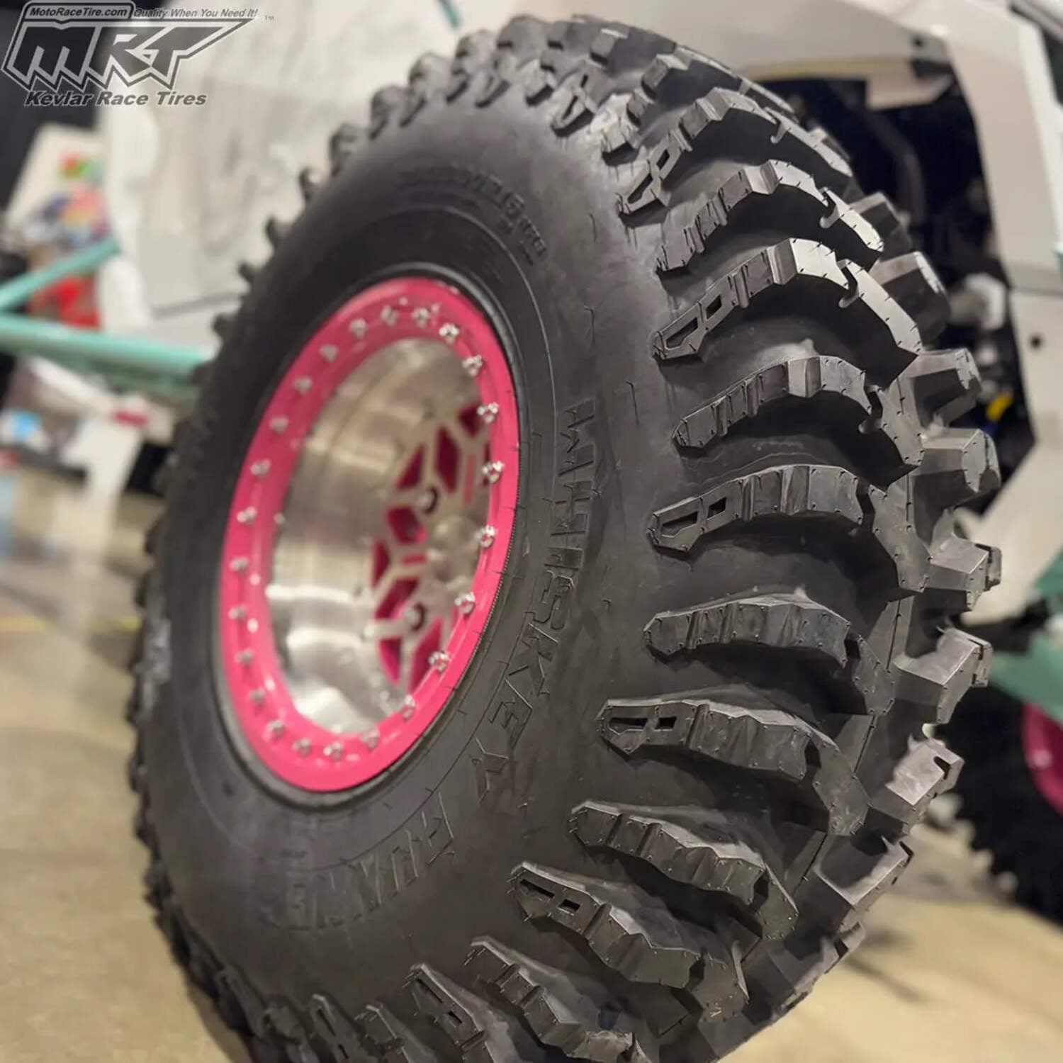 WHISKEY RUNNER™ UTV TIRE - Walmart.com