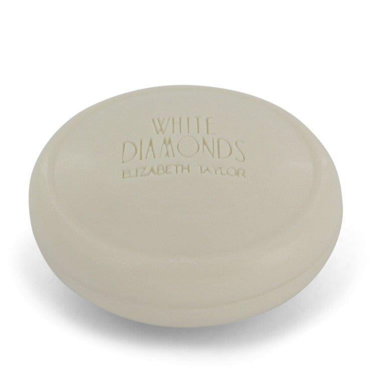 WHITE DIAMONDS by Elizabeth Taylor - Women - Soap .87 oz - Walmart.com
