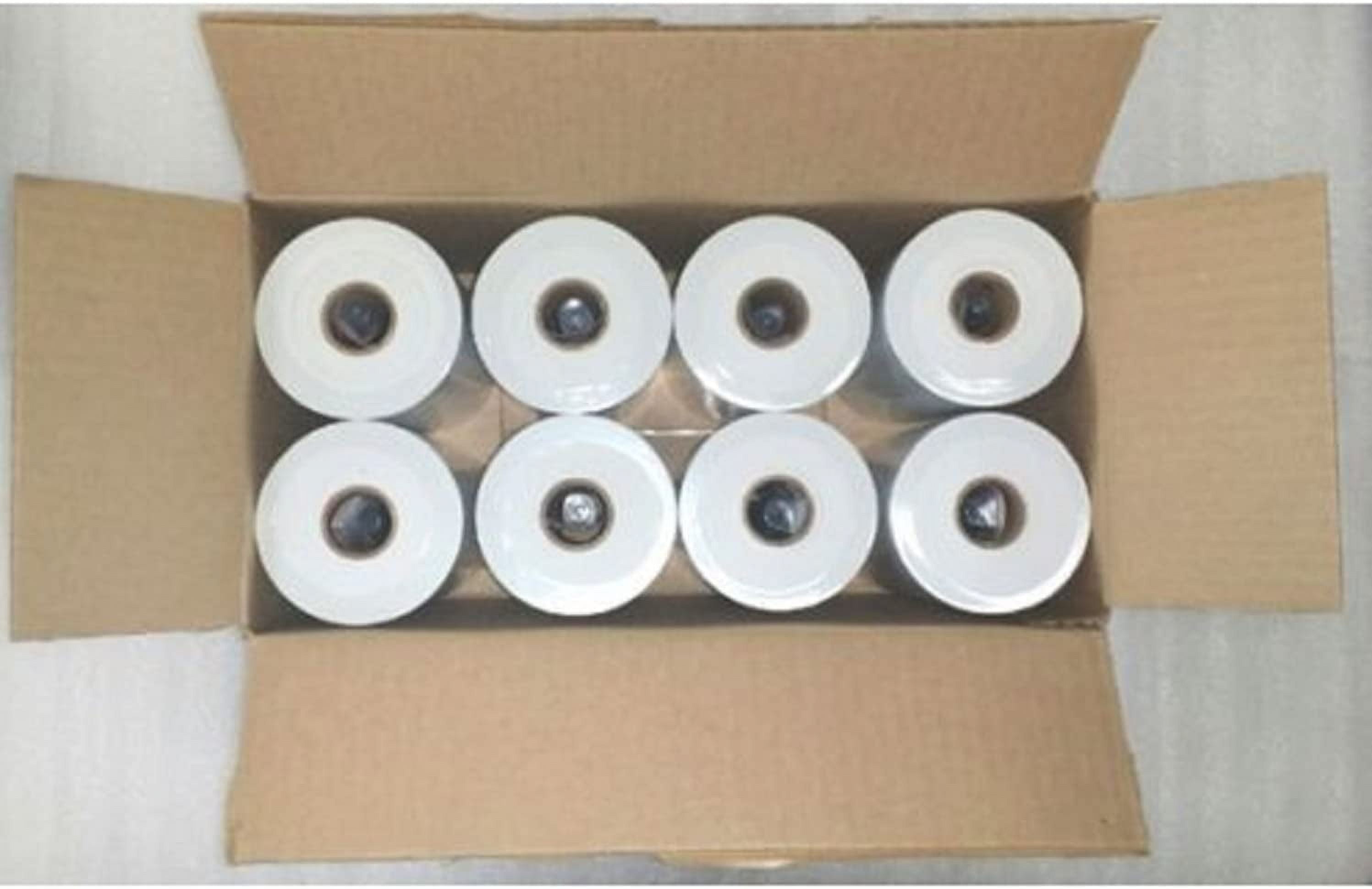 WHITE LABELS FOR MONARCH 1131 PRICING GUN 1 CASE - Walmart.com