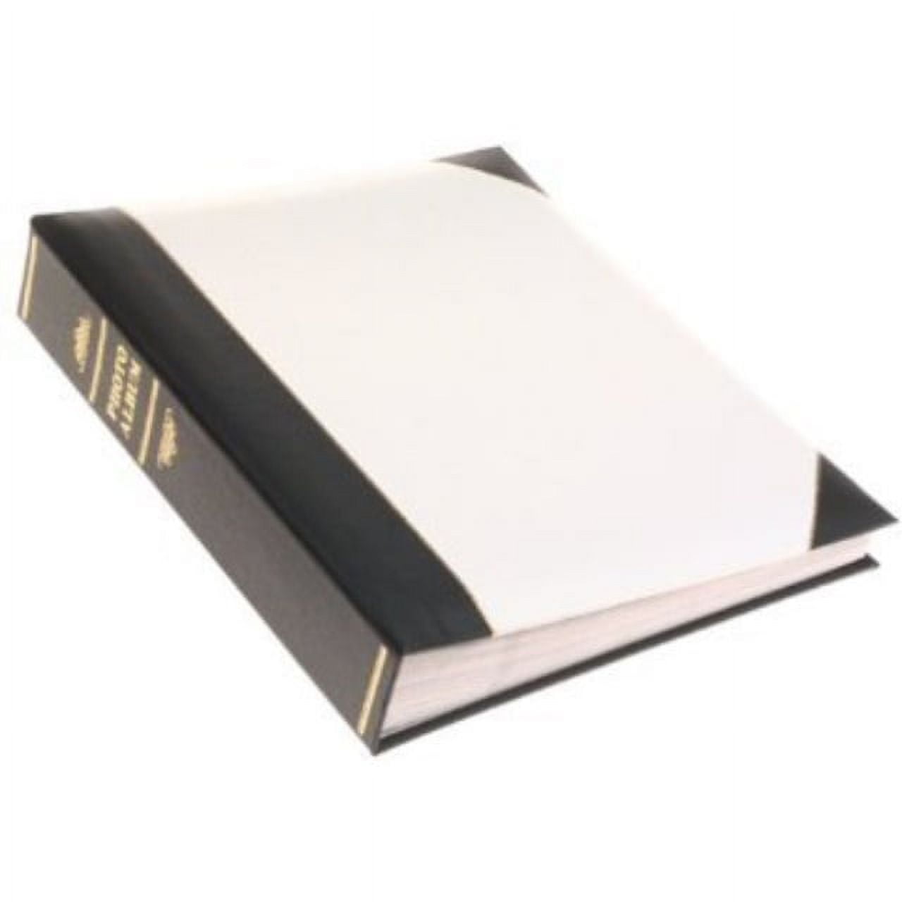 WHITE LEDGER 5x7 200 Pocket Le Memo Album by Pioneer - 5x7 - Walmart.com