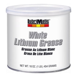 WHITE LITHIUM GRS/1LB - Walmart.com