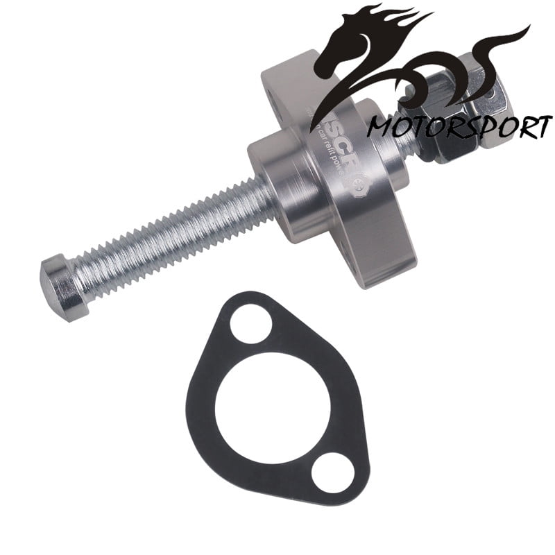 WHITE - Manual Cam Tensioner, For Honda CBR600F F3 F4 F4i CBR900 RR ...