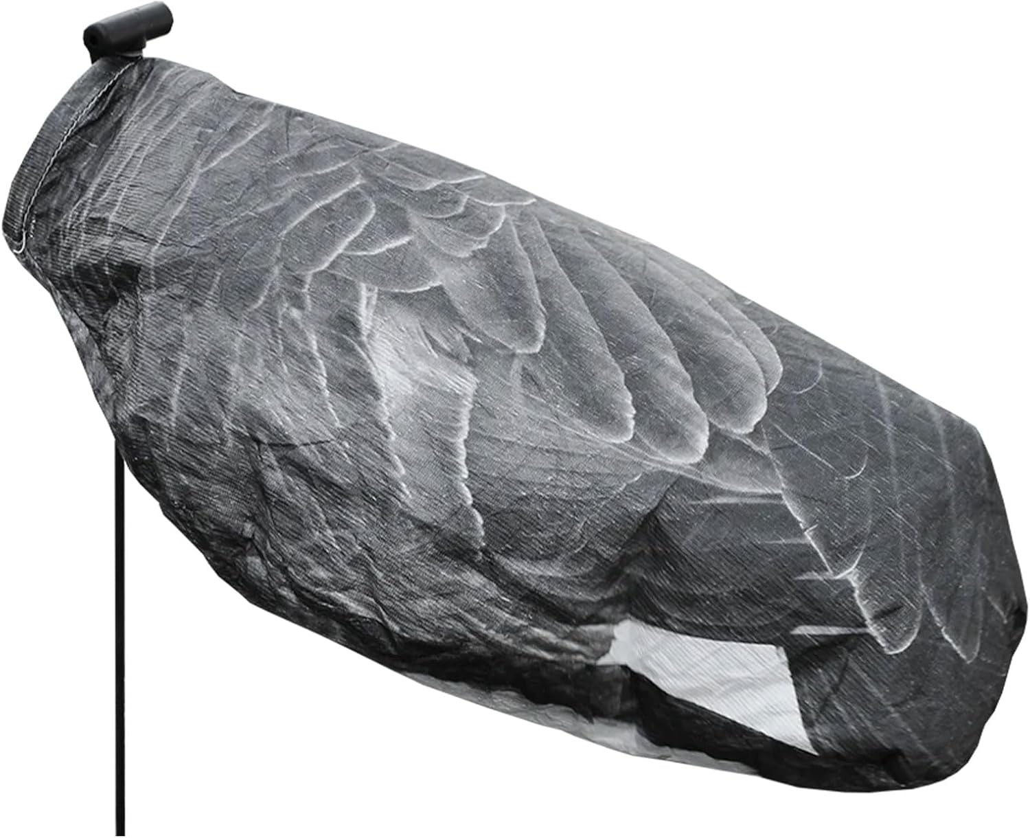 WHITE ROCK DECOYS Headless Canada Goose Windsocks - Durable Realistic ...