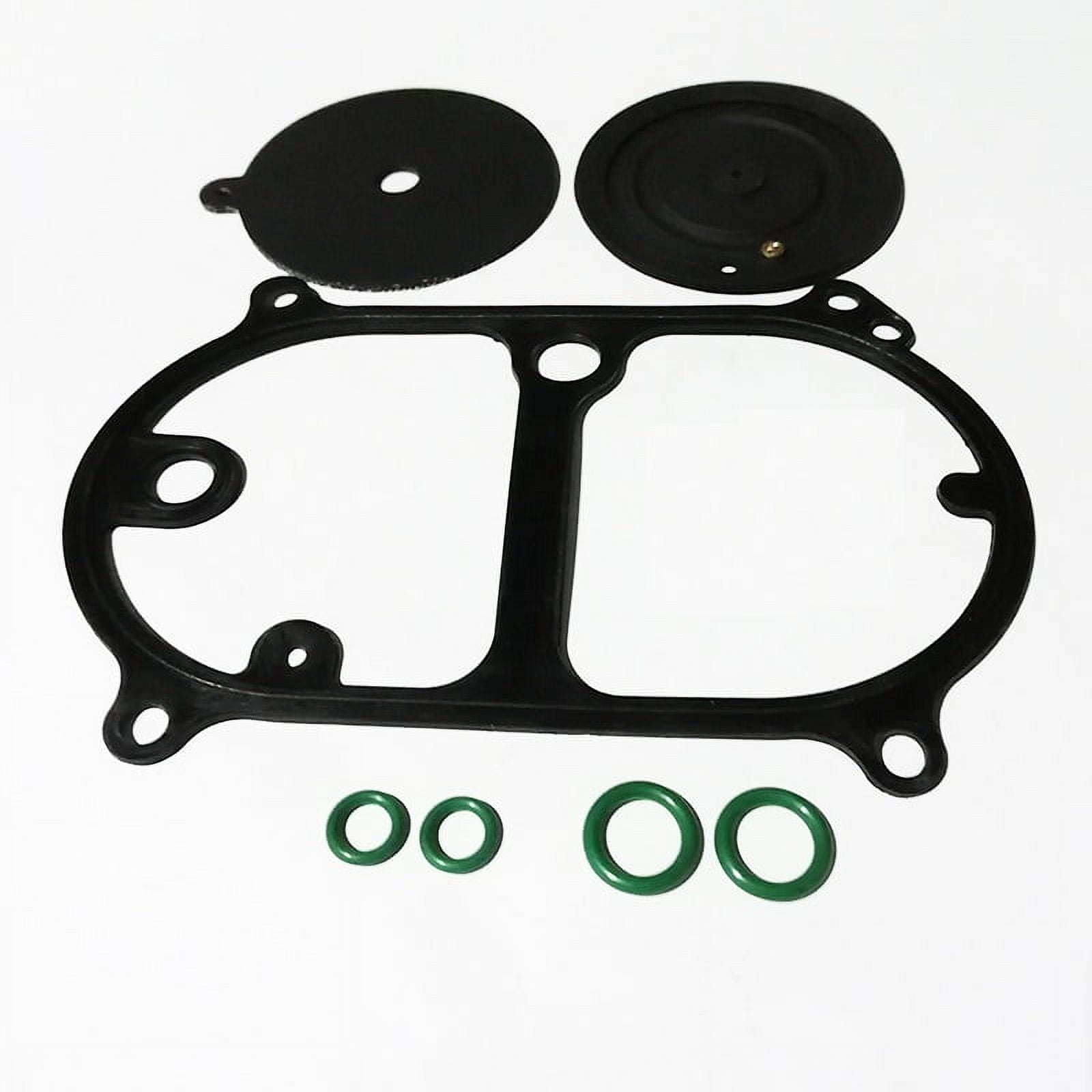 WHITE-Repair Kit for CNG Accessories, OMVL Pressure Beverer Diaphragms ...