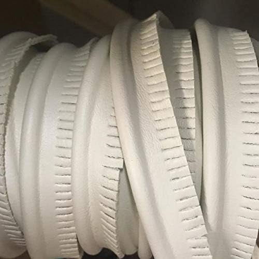 WHITE Seaquest Marine Welt Piping 10 Yards - Walmart.com